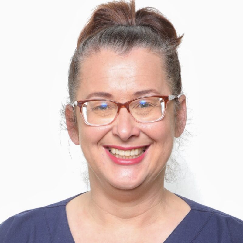 Nurses Committee | ANZTCT